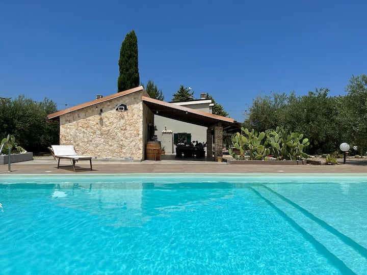 Casa Vacanze - Castel Del Monte - Corato