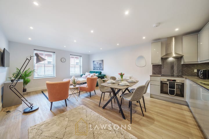 Smart Living By Lawsons - Maidenhead