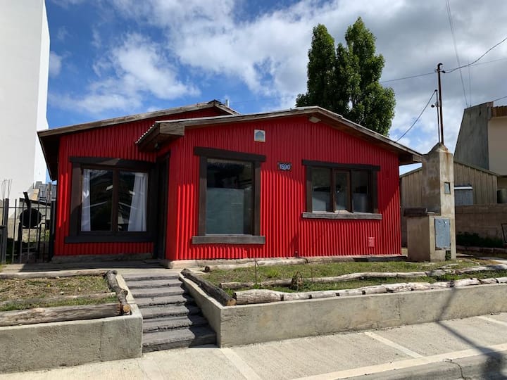 Casa Los Canelos - Ushuaïa