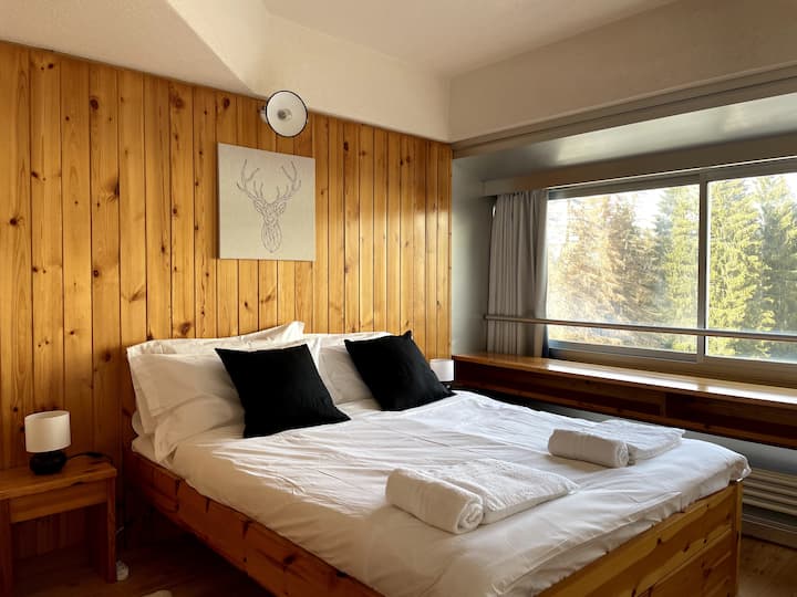 [Ski House] Dal Renzo - Madonna di Campiglio