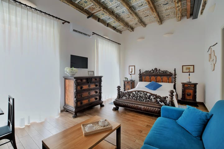 Iflat | Palazzo Ragusi - Palerme