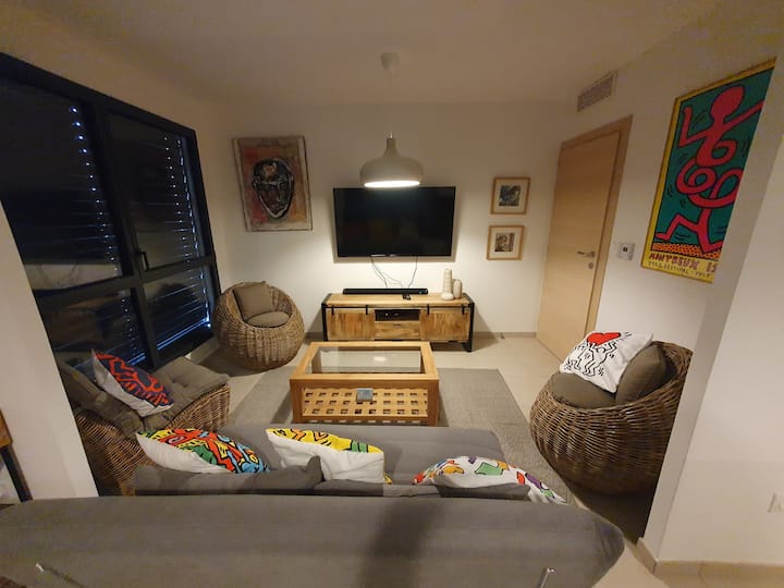 Superbe Appartement Evian - Évian-les-Bains