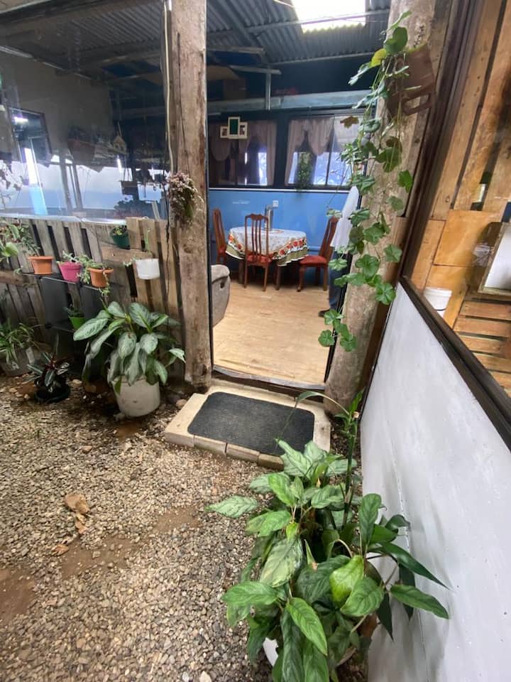 ¡Cabañas Kada, Vuelve A Tí! - San Gerardo de Dota