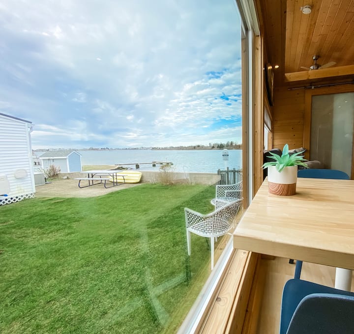 Cuttyhunk Island Vacation Rentals & Homes - Gosnold, MA | Airbnb