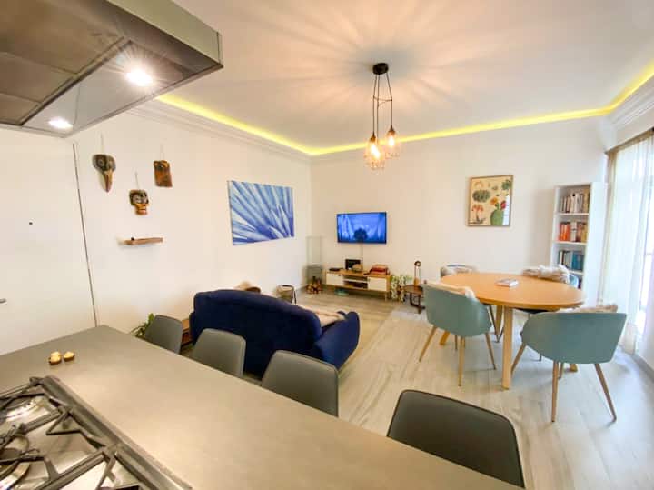 Lovely Apartment In Escandon - Ciudad de México
