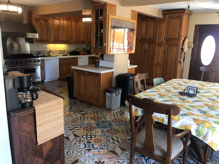 Fish Paradise Room - Guanica