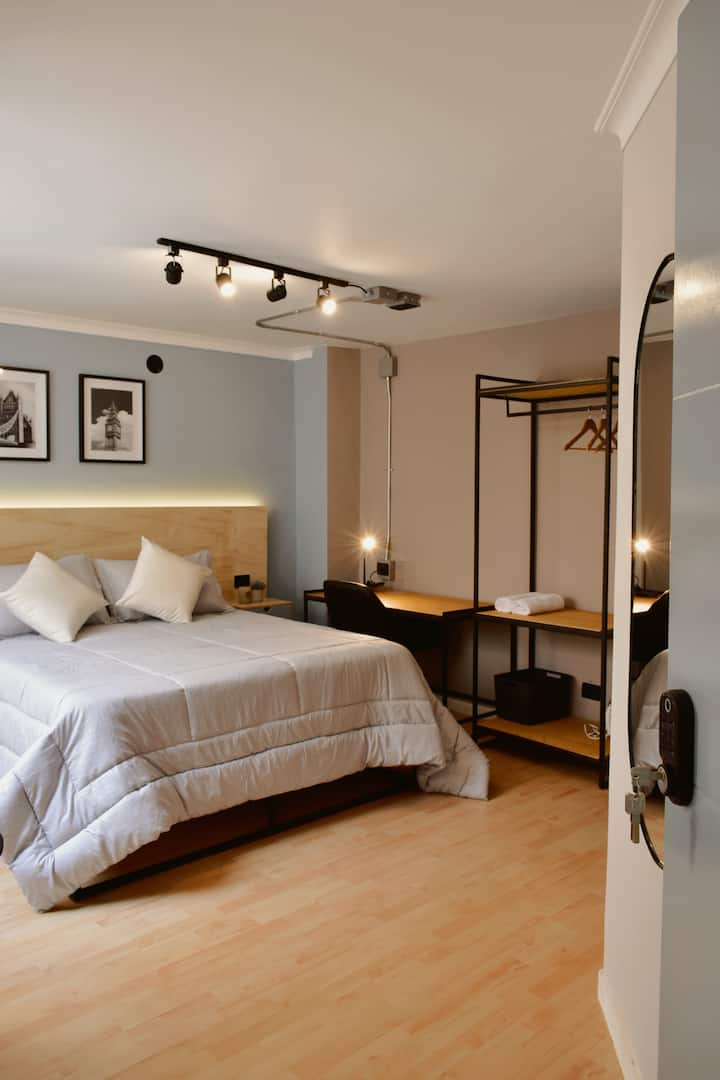 ~Casa Ideal En Laureles Para Familias/amigos~ - Medellín