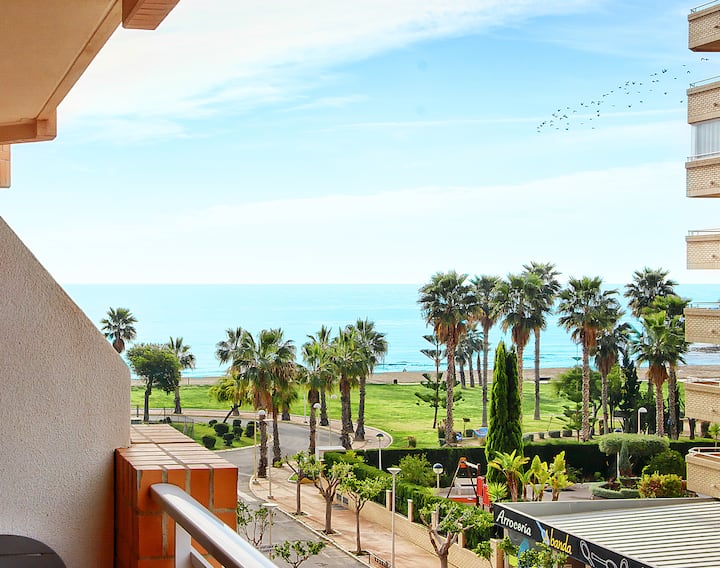 Playa Dorada Vistas Mediterráneo - Alcossebre