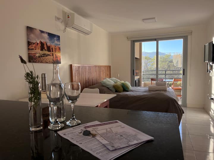 Andes Suites Premium - Salta
