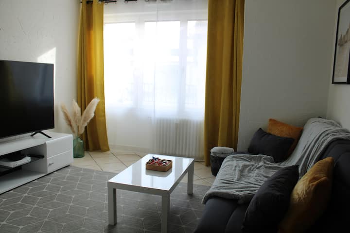 Appartement, Proche Du Centre Ville, Bayeux - Bayeux