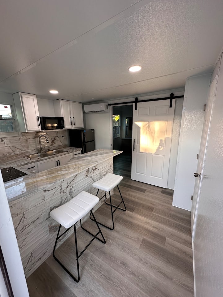 Private/comfy Apt In Hialeah - 하이얼리아