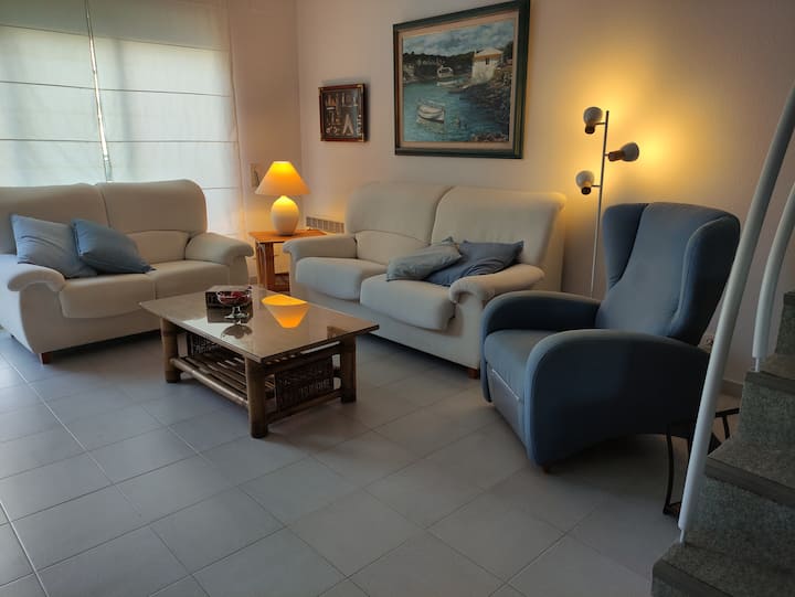 Apartamento Dúplex S'agaró - Sant Feliu de Guíxols