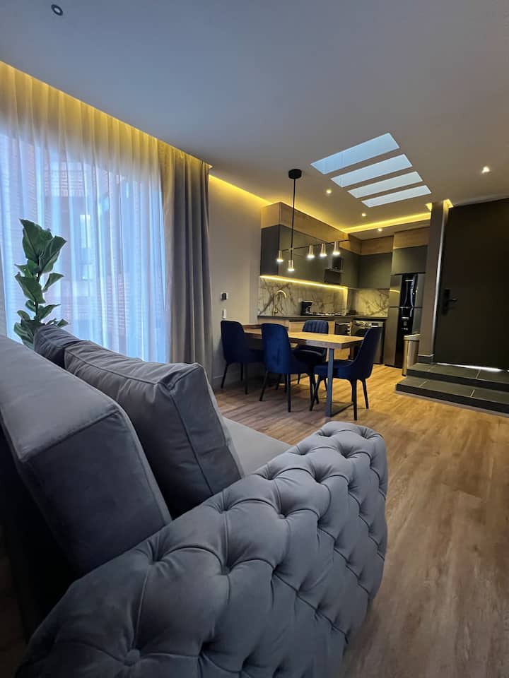 Luxury Apartament 403 Nogal - Bogota