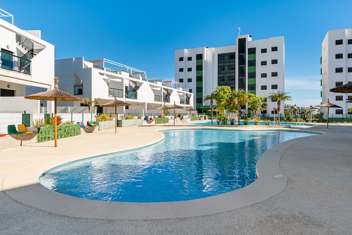 Apartamento Milan - San Pedro del Pinatar