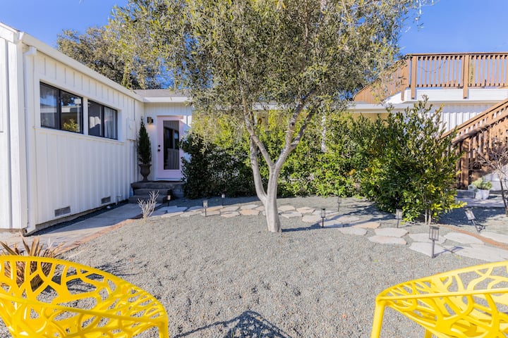 Wine Country Escape - Napa, CA