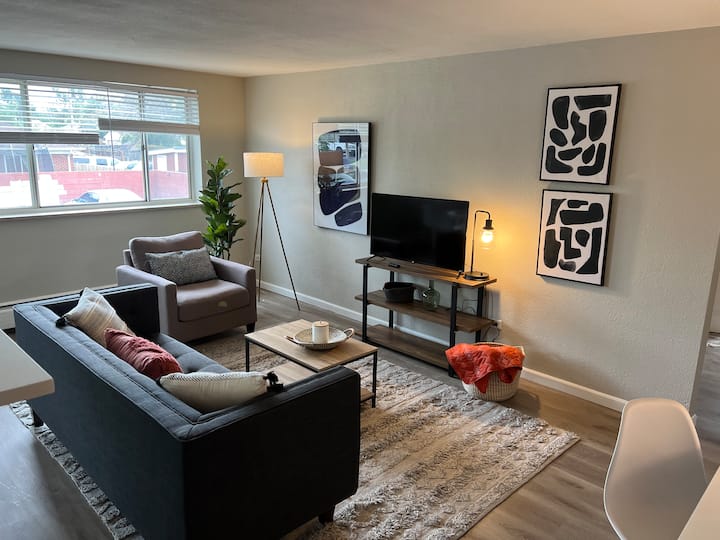 Dm301-adorable 2 Bedroom - 奧羅拉