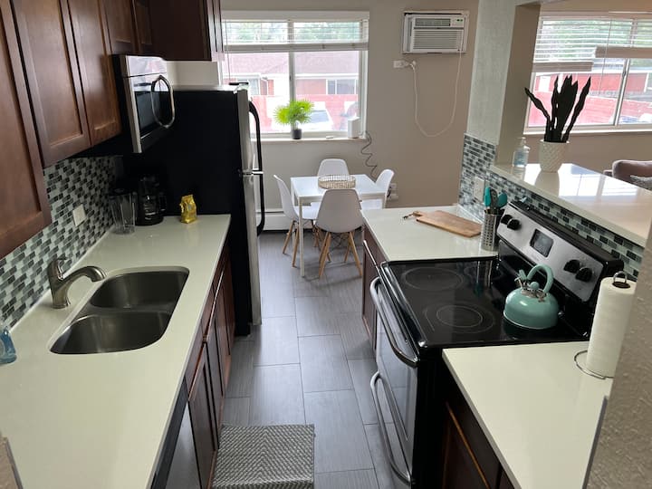 Dm307-adorable 2 Bedroom Apart - Aurora, CO