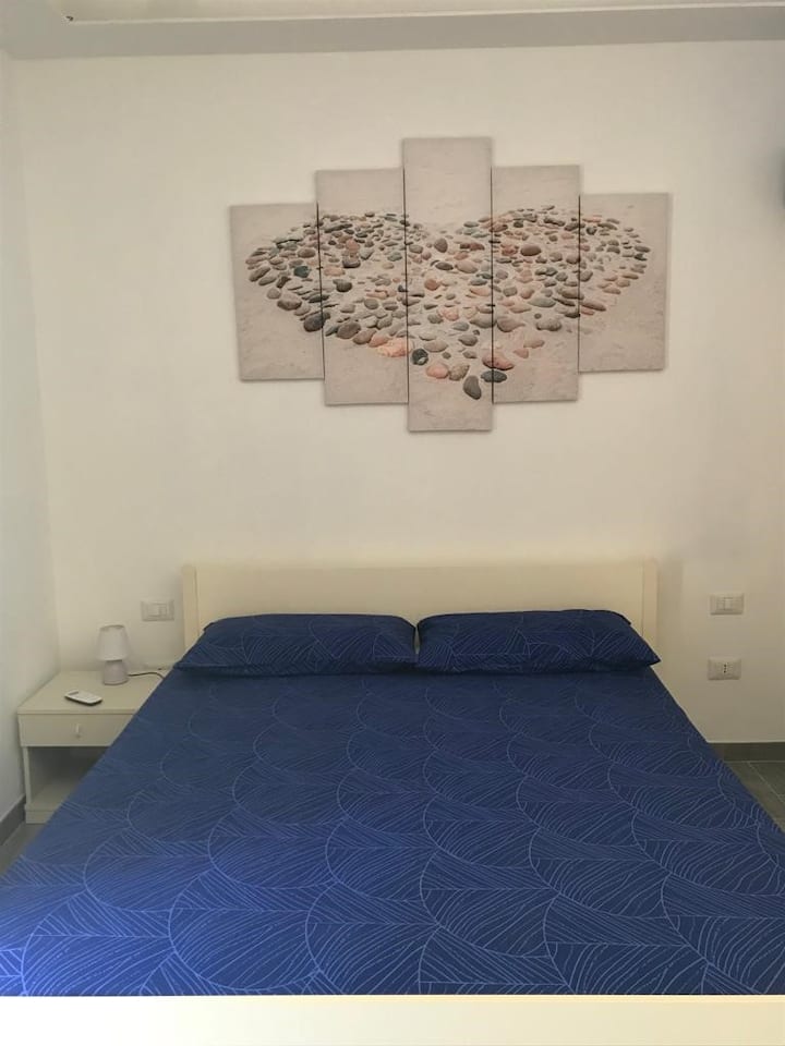 Relax A Due Passi Dal Mare - Stintino