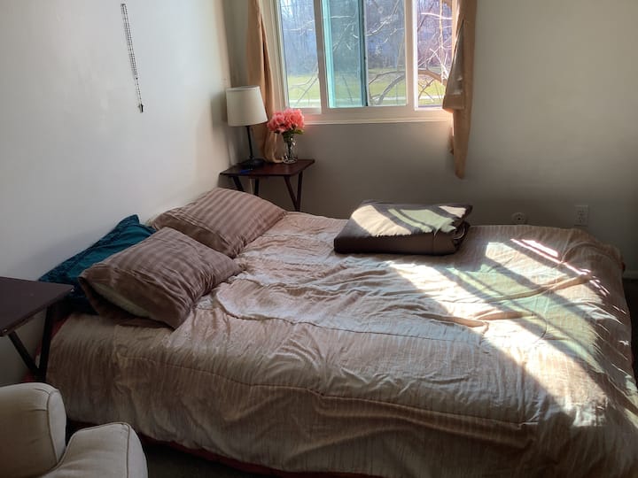 Private Themed Comic Hero’s Room - Mentor-on-the-Lake, OH