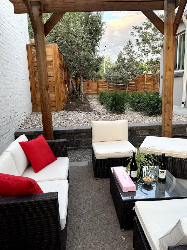 Duplex In Cherry Creek East - Denver, CO