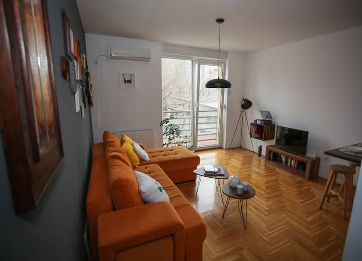 Bed In Breakfast - Novi Sad