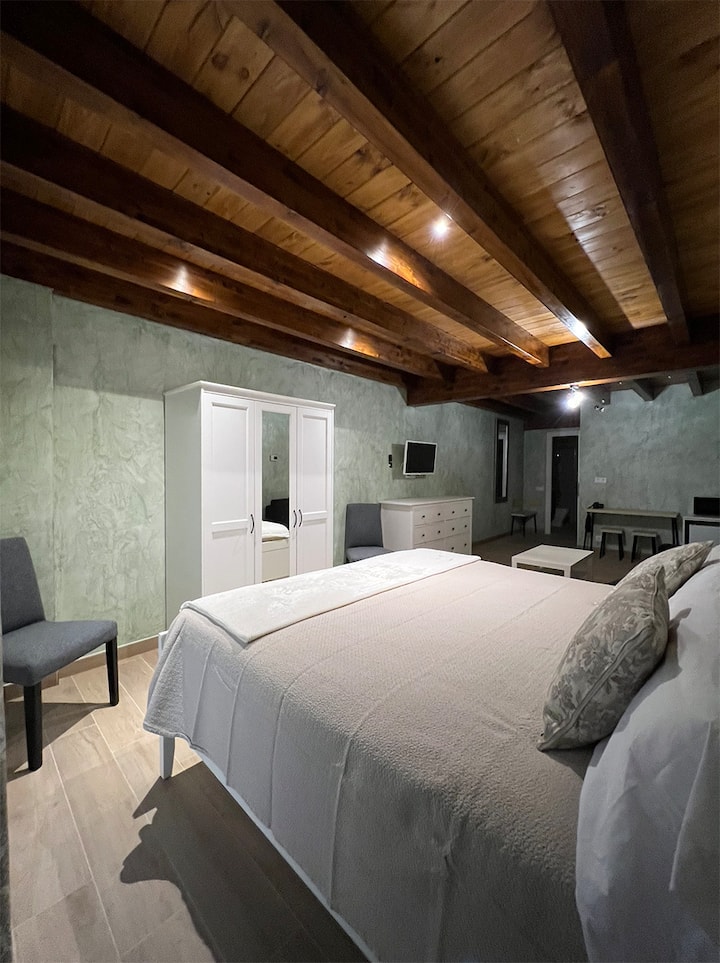 Habitación Las Loberas - Laguardia