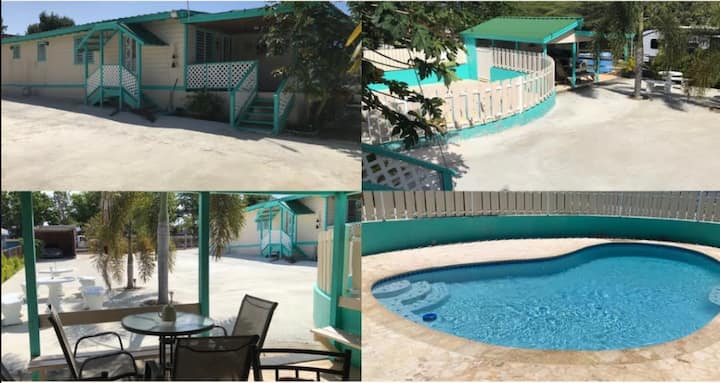 La Cabaña Koreana - Puerto Rico