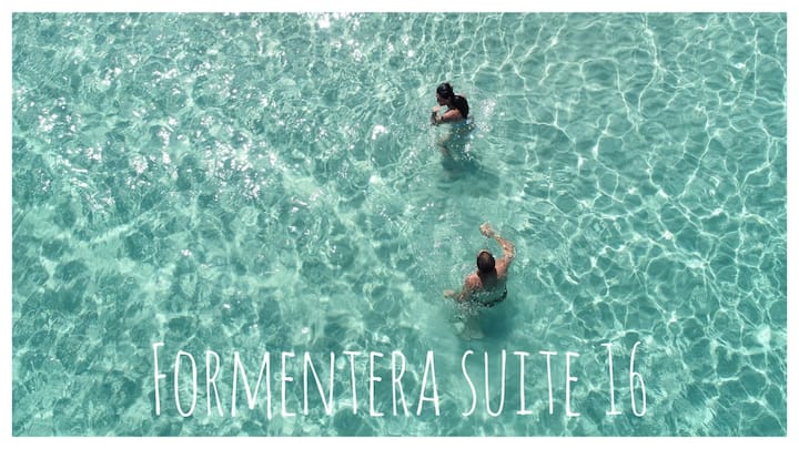 Formenterasuite16 - Formentera