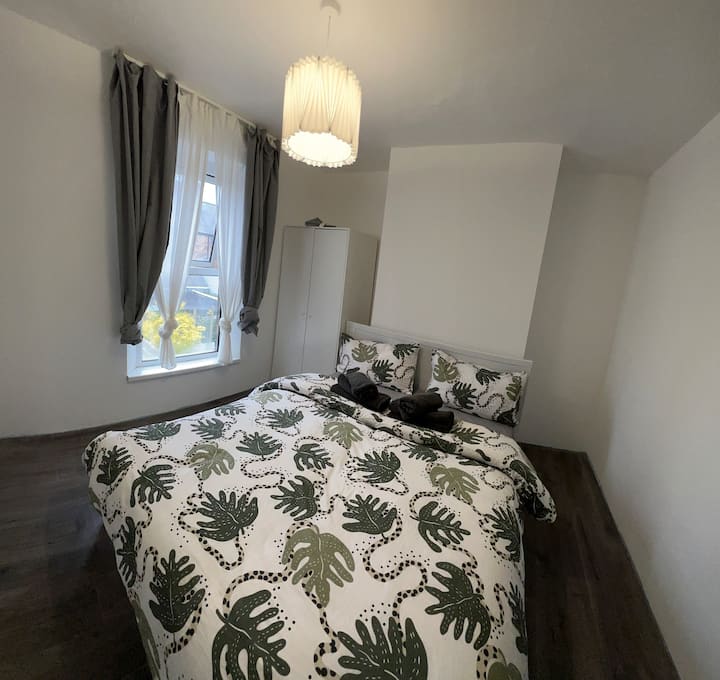 Spacious Private Oasis In Dublin - Dublin