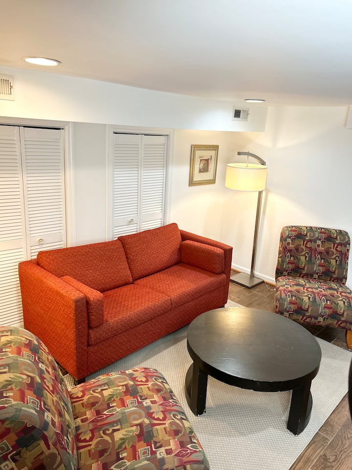 The Barbara - Washington, DC