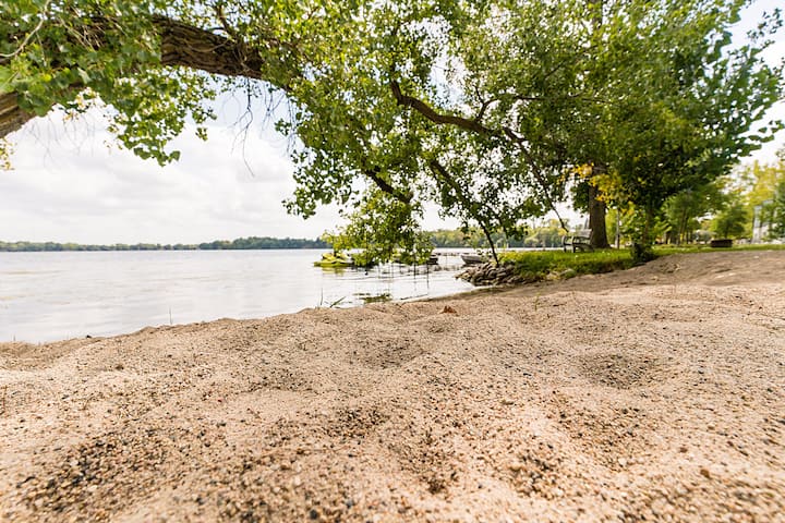 Resort Living On Brophy Lake In Alex, Mn- Cabin 13 - Alexandria, MN