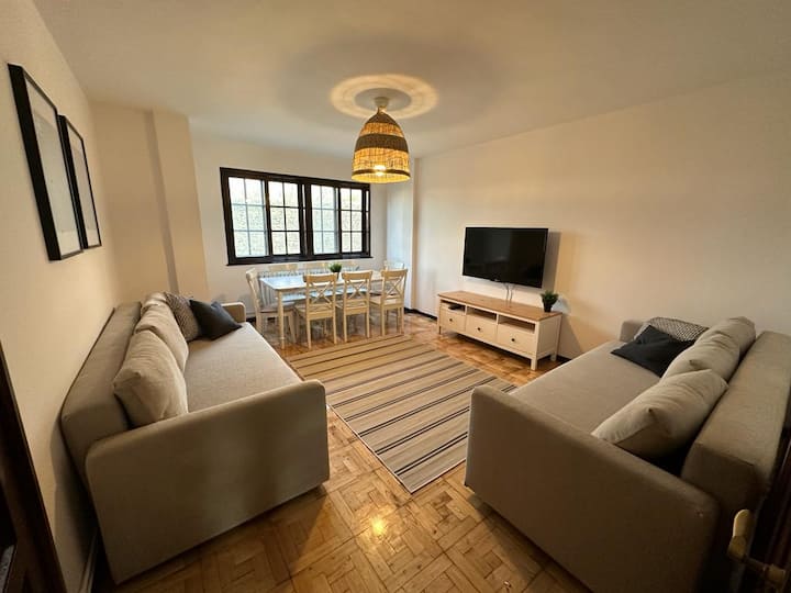 Apartamento Plaza Del Rey - Santillana del Mar
