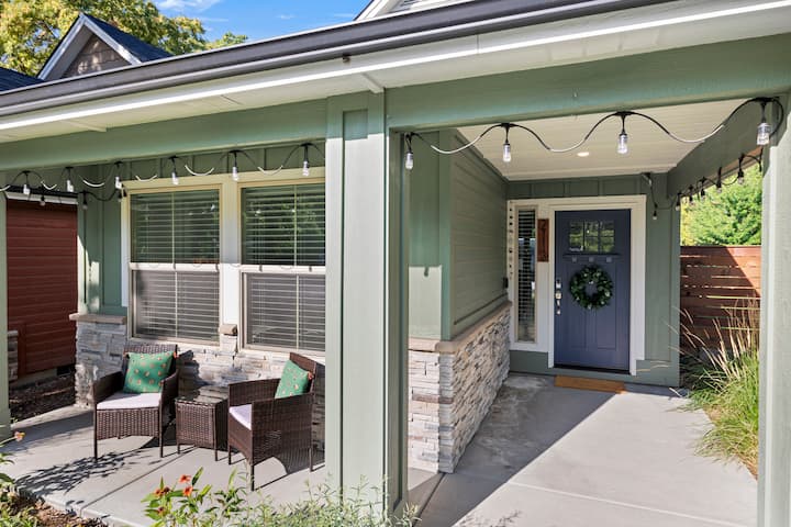 Sunset Gem - Boise, ID