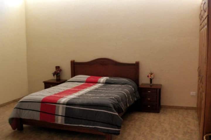 Suites Campestres Y Familiares - Quito
