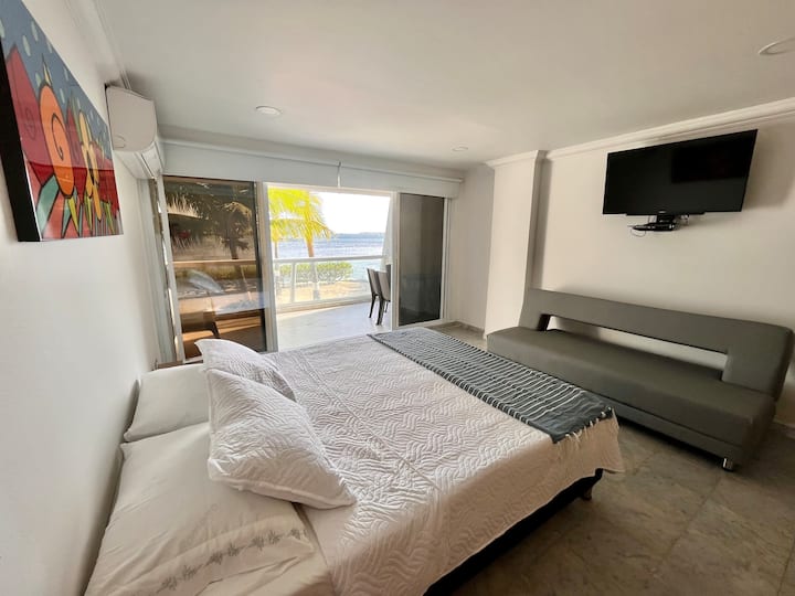 Apartamento Sunrise - San Andrés