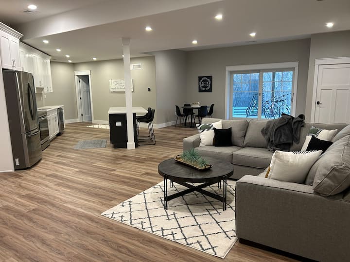 Beautiful Lititz Suite - Lititz, PA