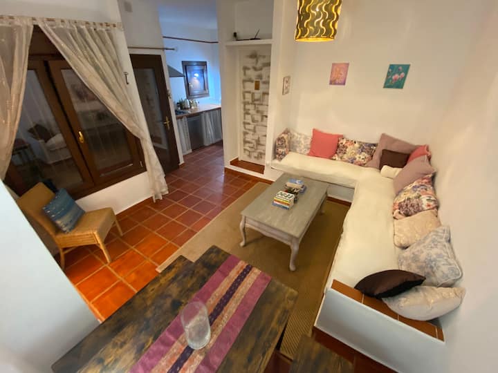 Dragonfly House Casita - Antequera