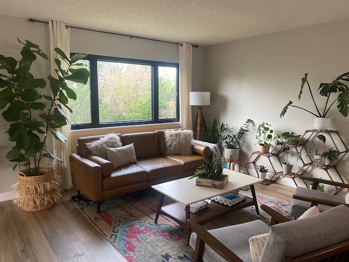 Peaceful Oasis In Noco - Greeley, CO