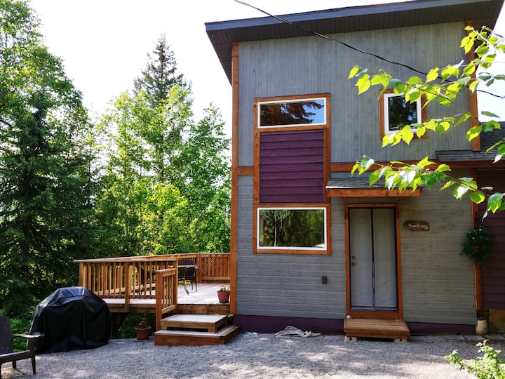 Romantic Getaway In Peaceful Mountain Setting - Golden