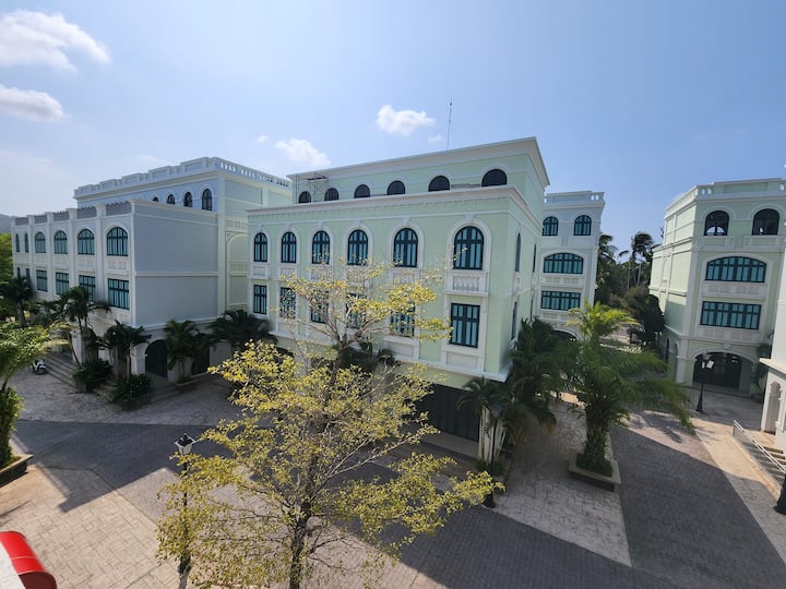 Marina Square Phú Quốc - Phú Quốc