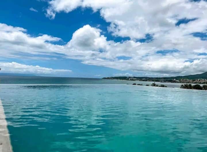 Exclusive Ocean View Apartment - Bucerias