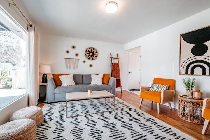 The Campus Connection, 5 Blocks To Osu - Corvallis, OR