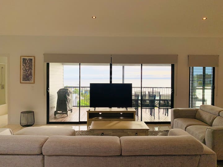 Ocean Dune Retreat - Moreton Island