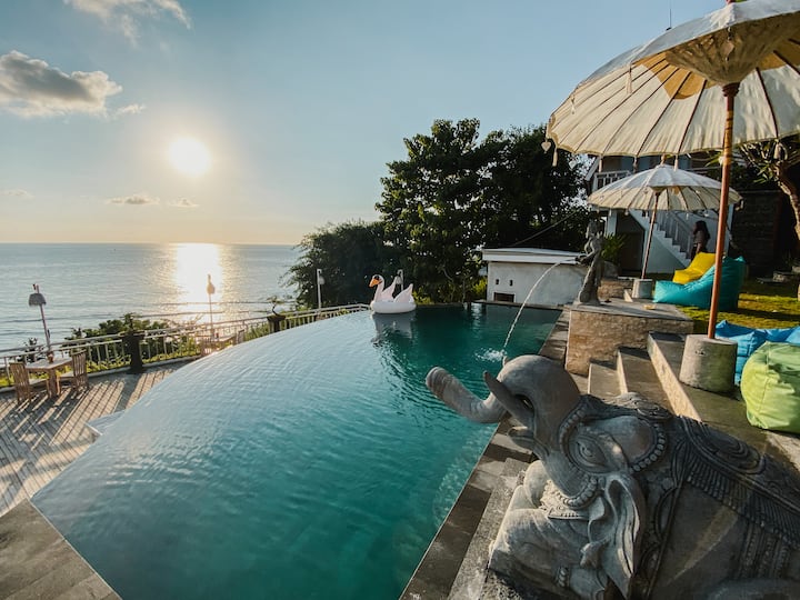 Penida Island Cabin Holiday Rentals - Nusa Penida, Indonesia | Airbnb