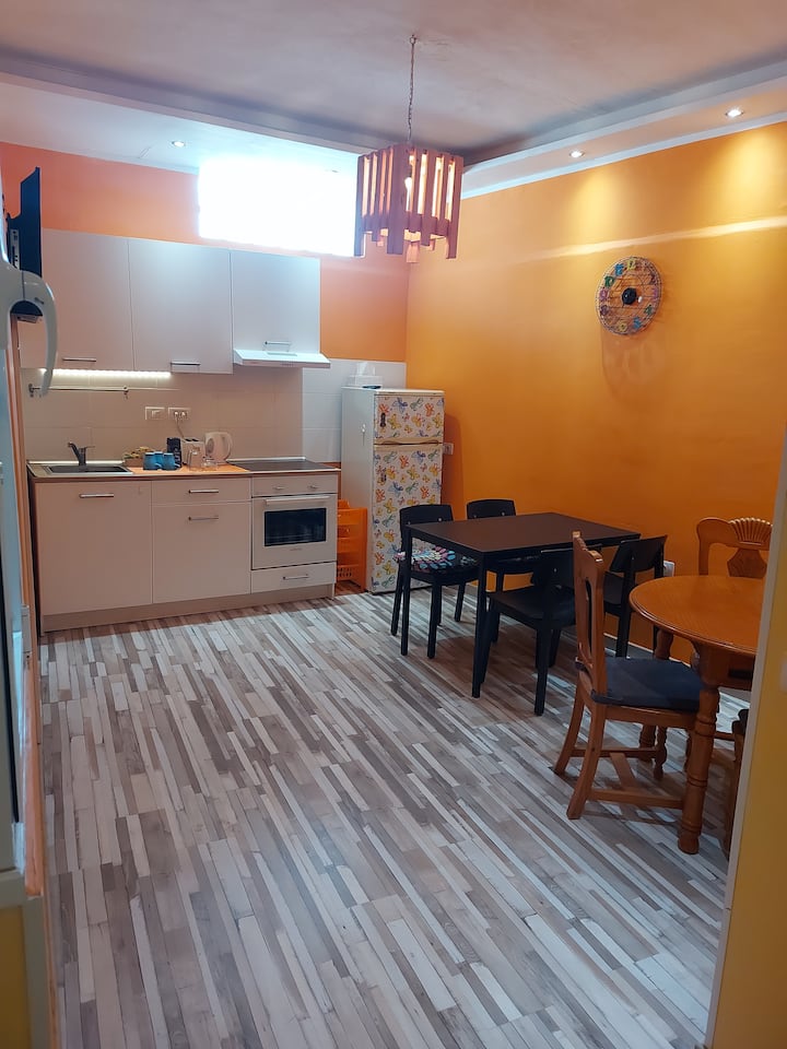 Hostal Paraiso Tenerife - Teneriffa