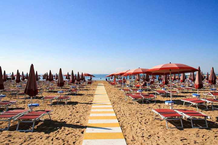 Jesolo Sun Beach House (05) - Host Solution - Eraclea Mare