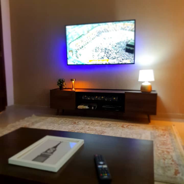 Jresidences J01 & J02 - Mekka