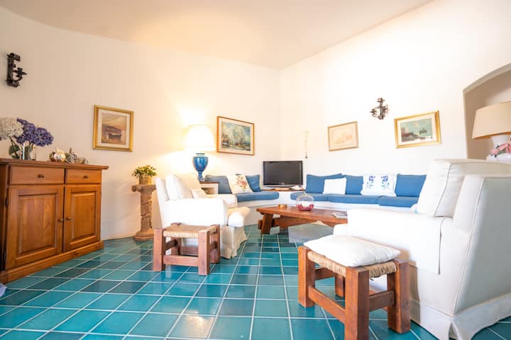 Casa Turchese - Olbia