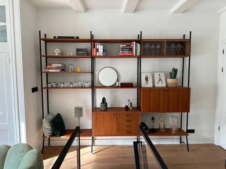 Flat In The Center Of Amsterdam - Amsterdam