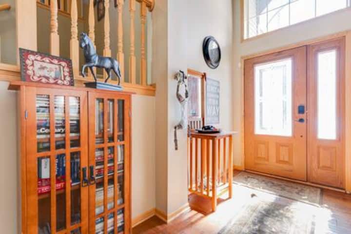 Ul Private Br, Golf Course Community Lifestyle. - Blaine, MN